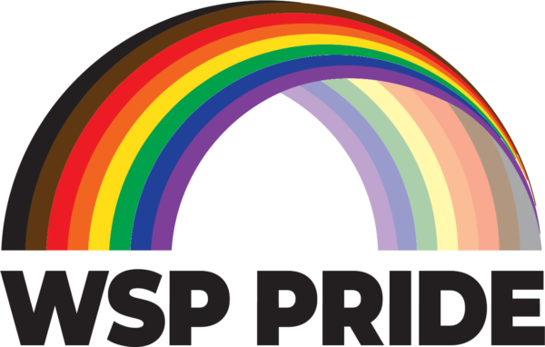 WSP Pride – Twin Cities Pride