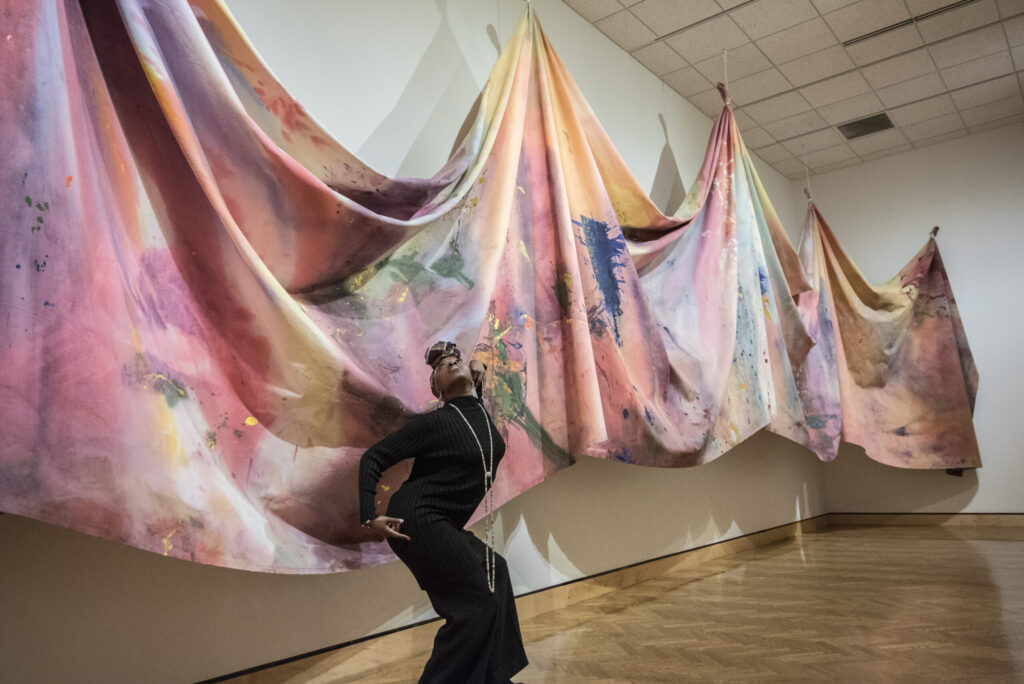Pride Panel: Cultivating Connections Through Queer Art and Performance ...