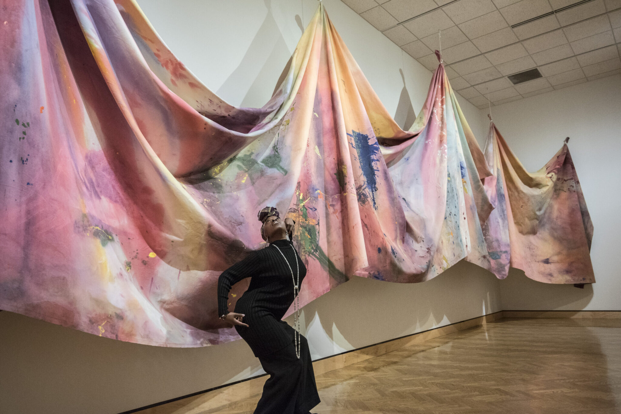 Pride Panel: Cultivating Connections Through Queer Art and Performance ...