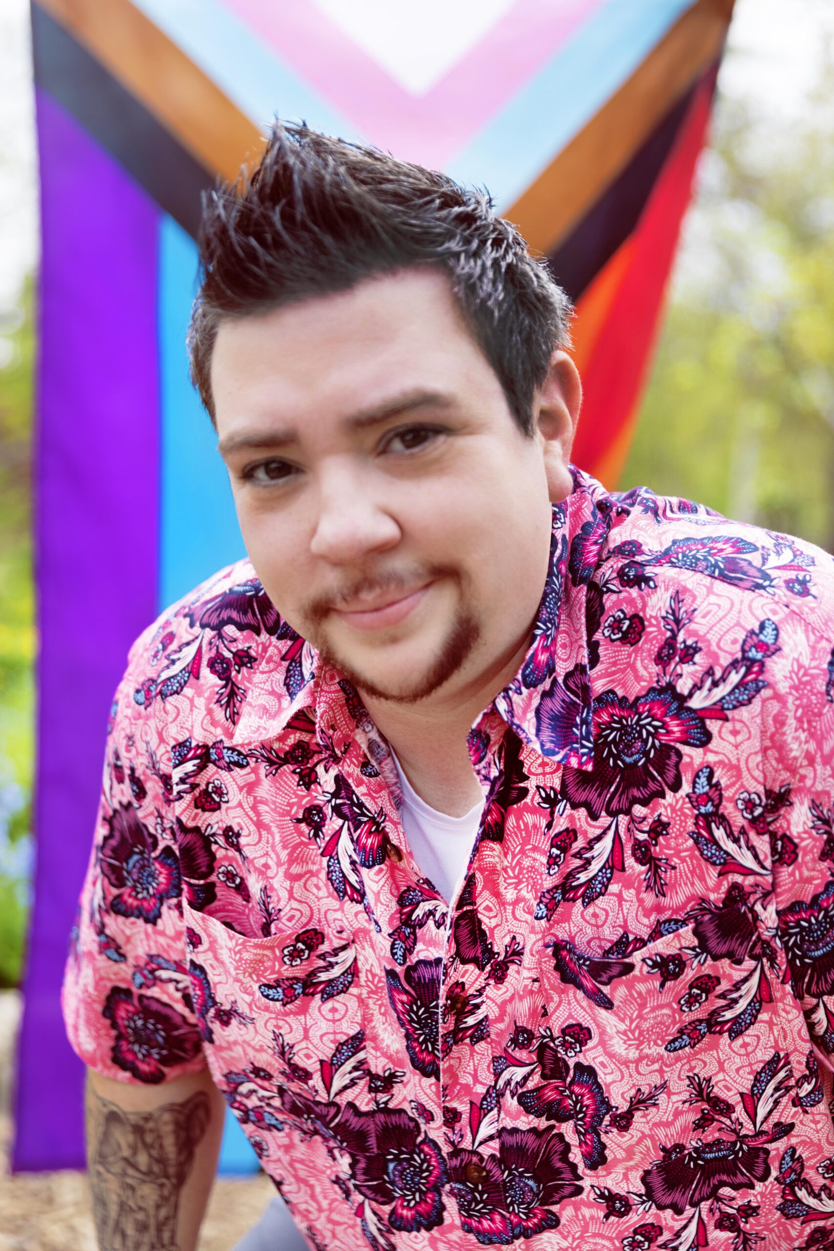 Staff – Twin Cities Pride