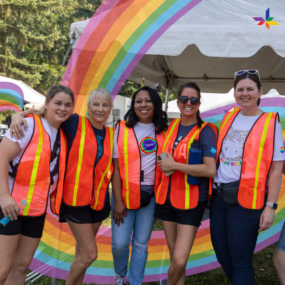 Volunteer – Twin Cities Pride