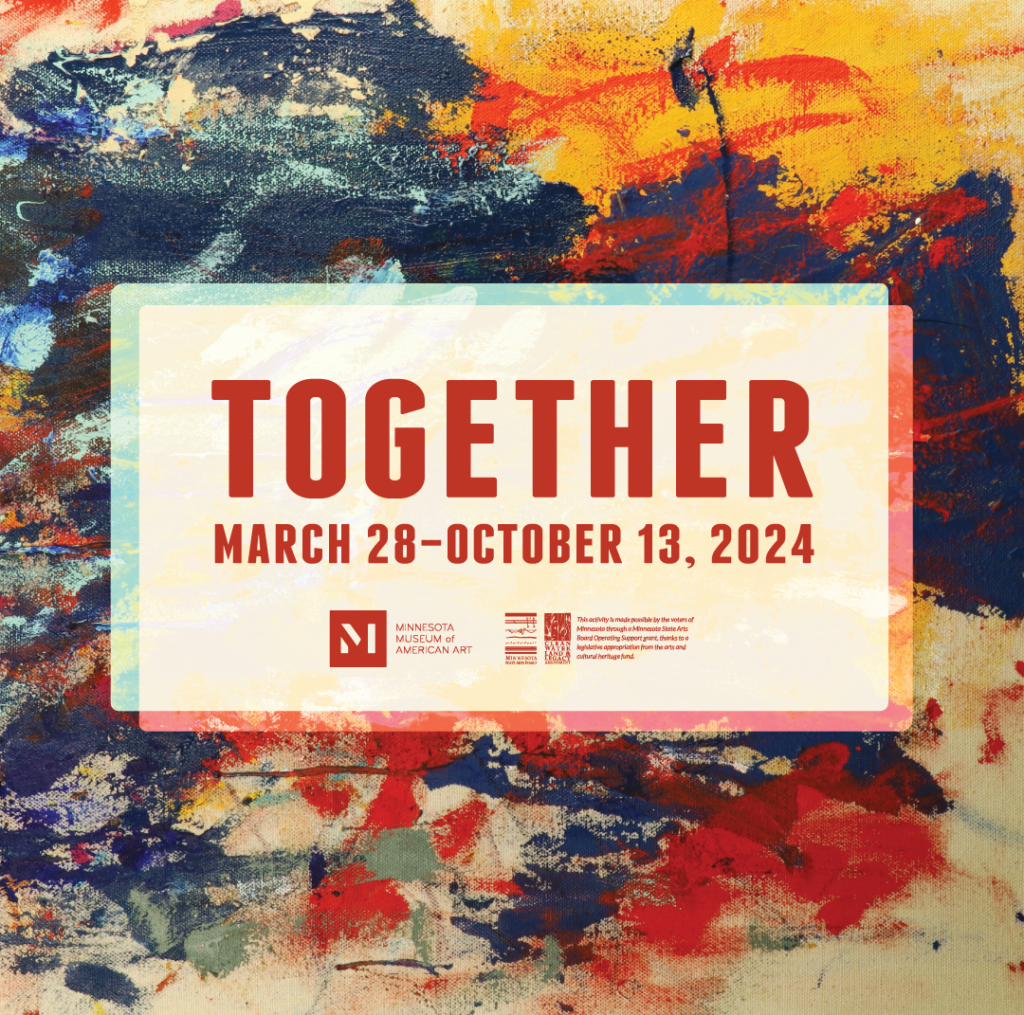 Events from March 28 – December 9 – Twin Cities Pride