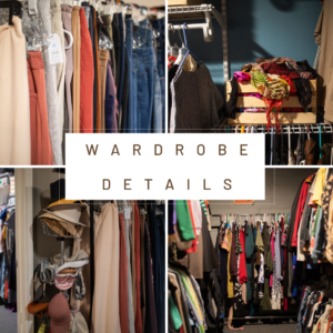 Rainbow Wardrobe – Twin Cities Pride