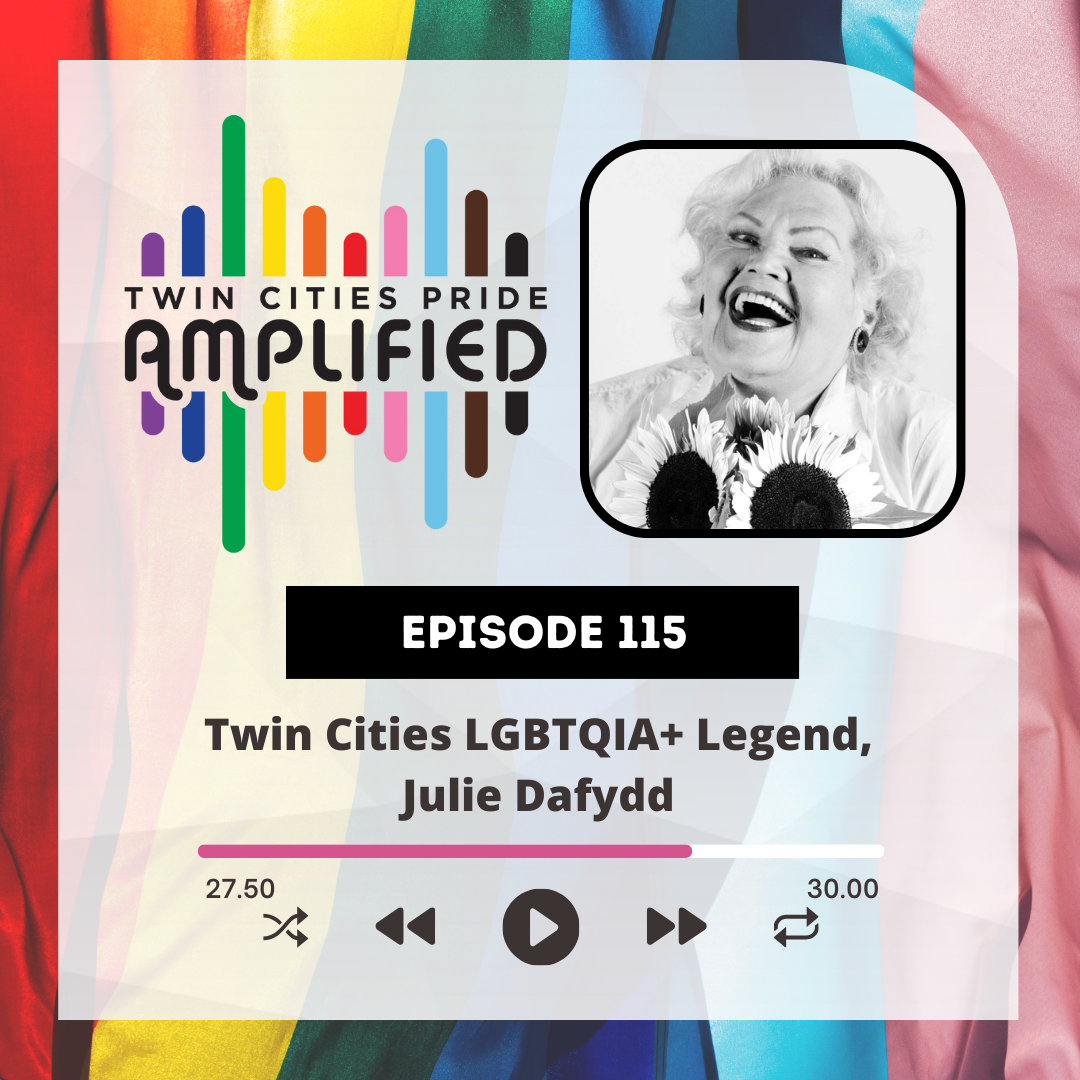 Twin Cities Pride Amplified – Twin Cities Pride