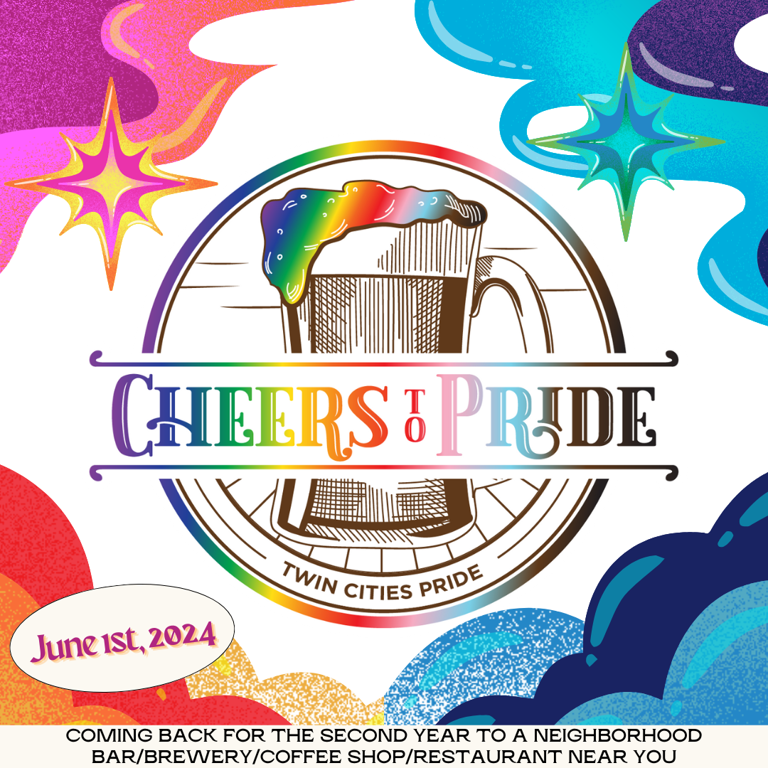 Pride Festival – Twin Cities Pride