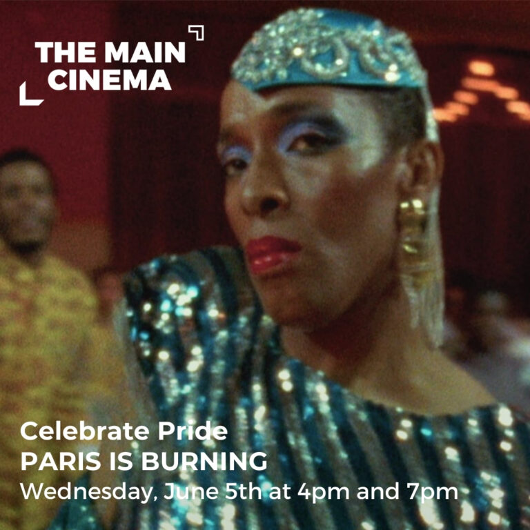 PARIS IS BURNING – Twin Cities Pride