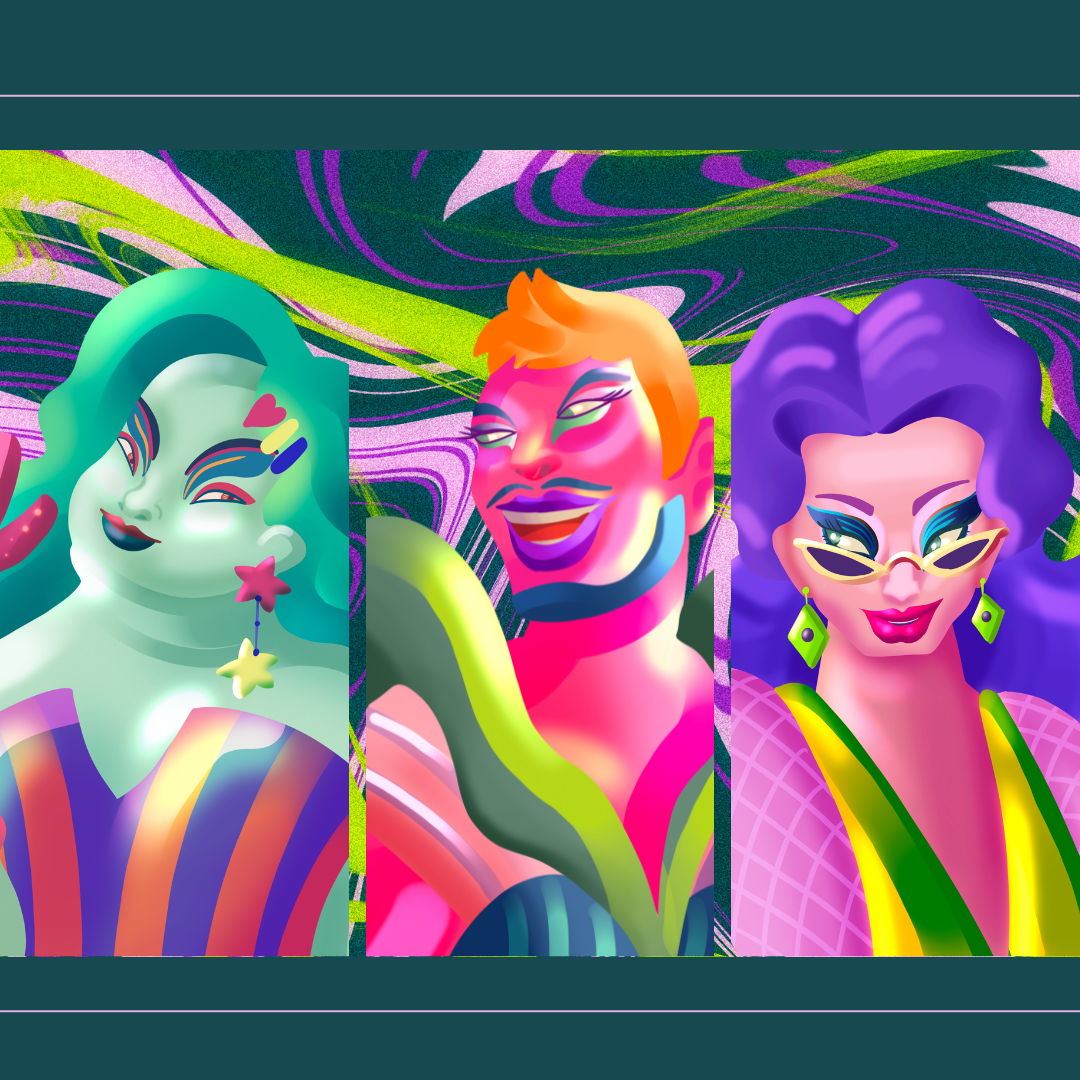 You Belong Fall Fest – Twin Cities Pride