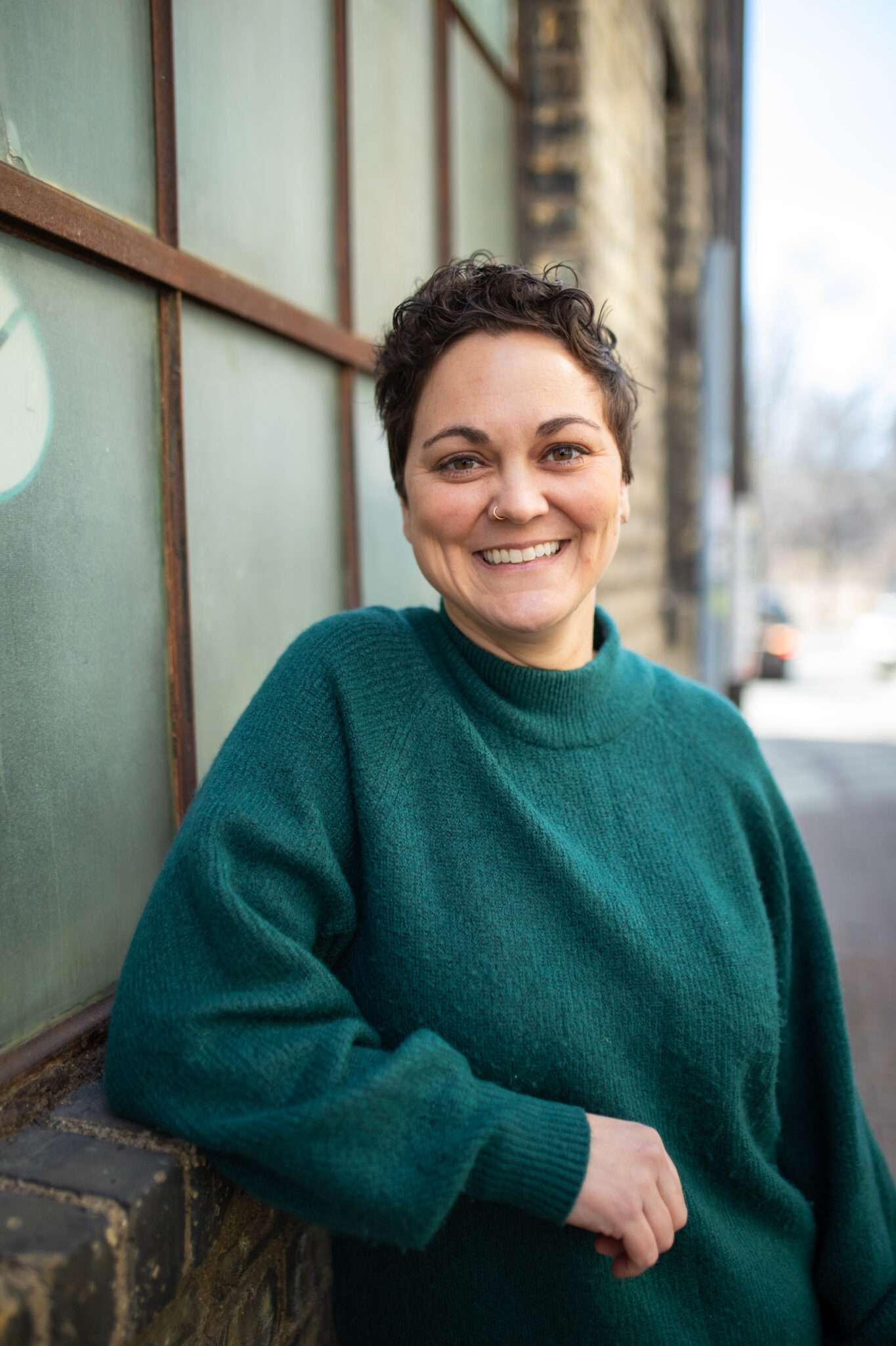 Staff – Twin Cities Pride