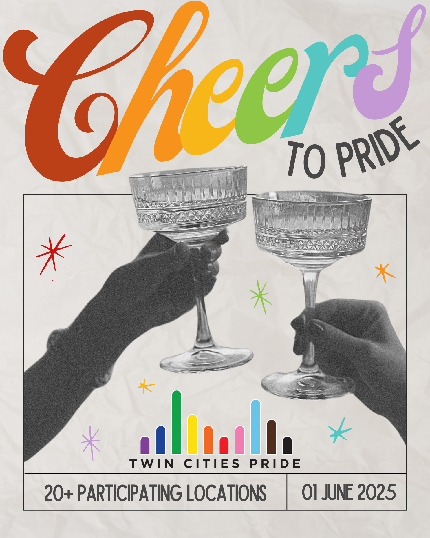 Pride Festival – Twin Cities Pride