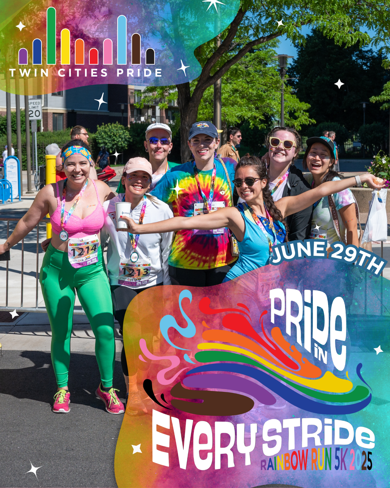 Pride Festival – Twin Cities Pride