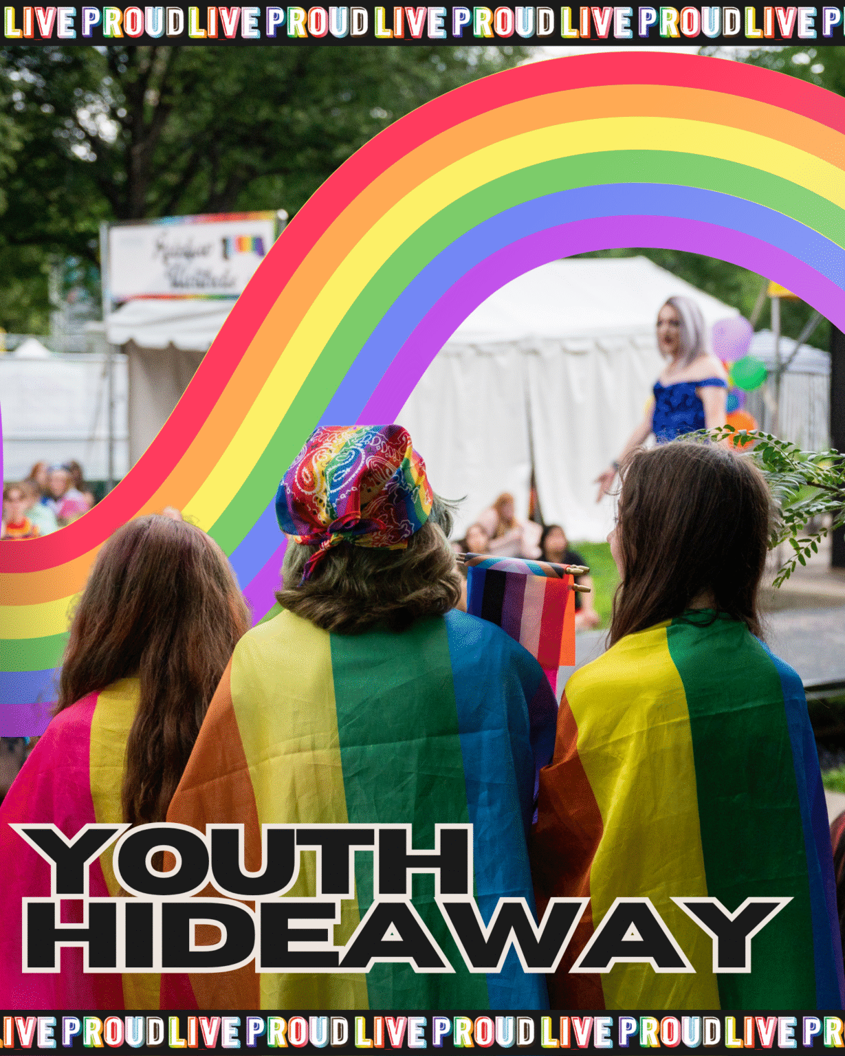 Twin Cities Pride Festival – Twin Cities Pride