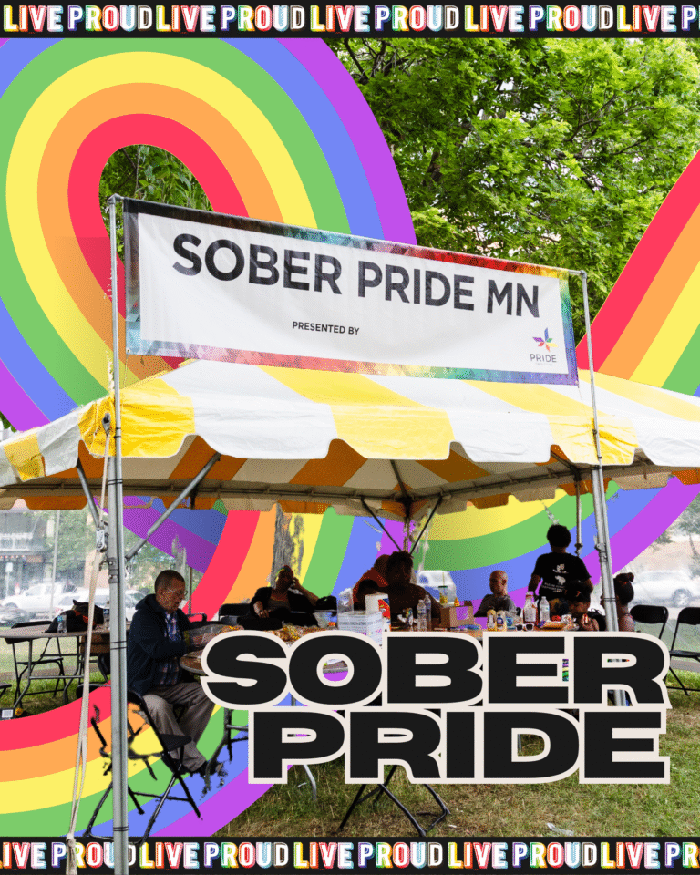 Twin Cities Pride Festival – Twin Cities Pride
